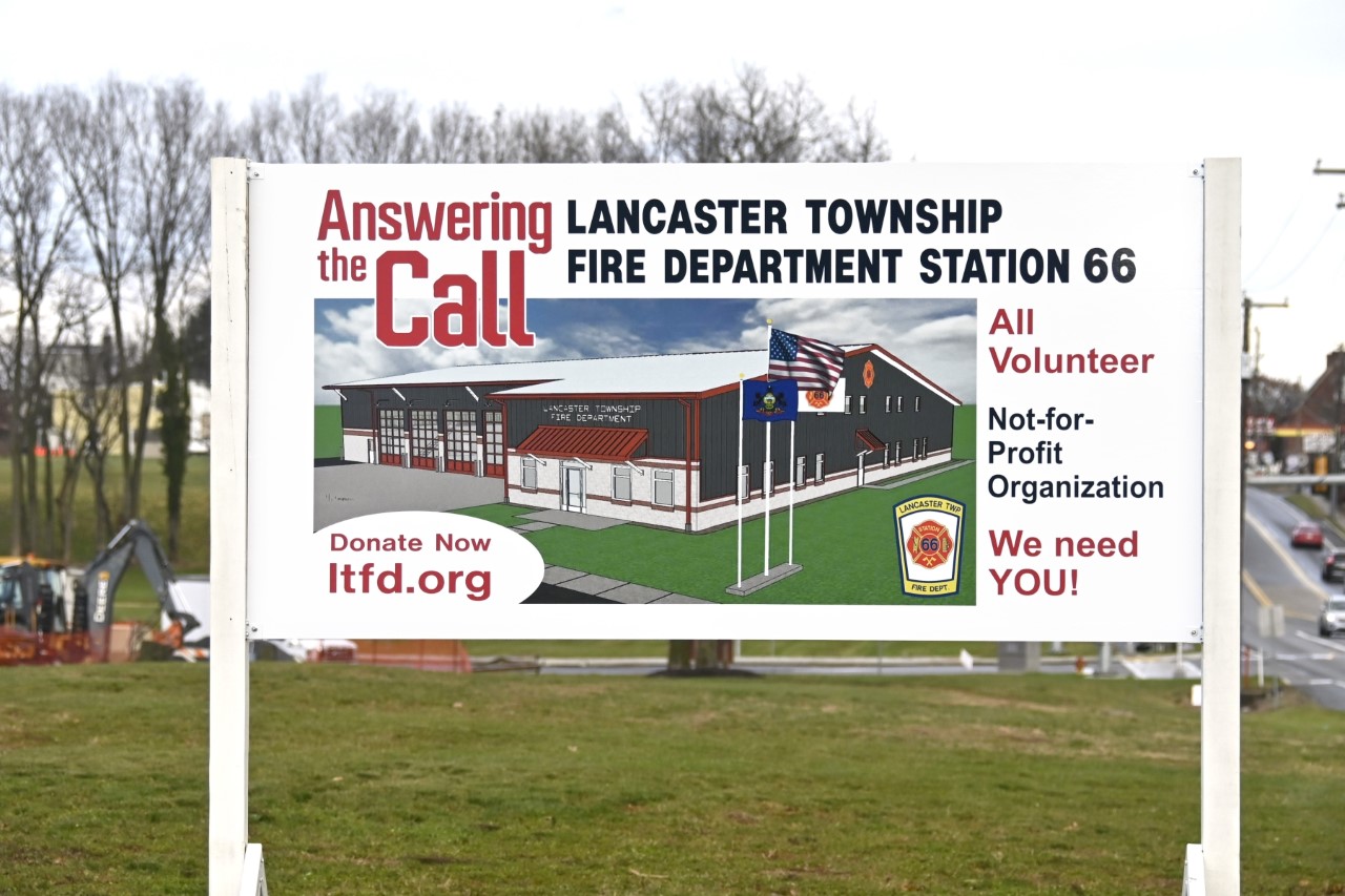 News - Lancaster Township Volunteer Fire Department